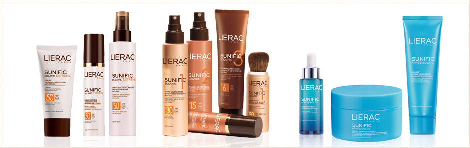 Une nouvelle gamme de produits solaires pour cet été! - Pharmacie à ...
